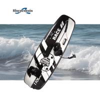 China Carbon Fibre Electric Jet Board for Water Sports Fastest Motorized Power Surfboard for sale