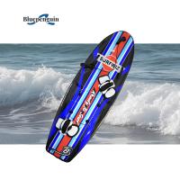 China Experience the Excitement of Wave Surfing with 110cc Electric Power Jet Surfboard for sale