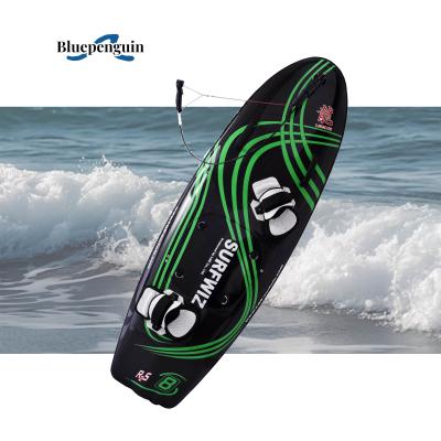 China Power Surfboard Max Speed 60km/h Electric Gasoline Surf Jet for Outdoor Water Sports for sale