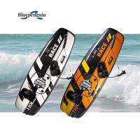 China Electric Hydrofoil Surfboard for High Speed Surfing on Lakes Rivers Max Speed 60km/h for sale