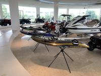 China 2 Hours Endurance Electric Jet Body Board with 60km/h Max Speed and Water Thruster for sale