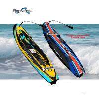 China Customized Logo Electric Jet Surfboard Waveshark The Perfect Choice for Lakes Rivers for sale