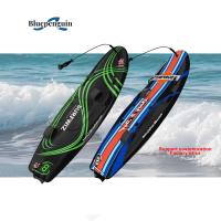 China 110cc Powered Surf Surfboard Electric Power Surfboard for Watersports Jetsurf Lakes Rivers for sale