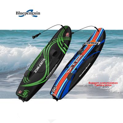 China 110cc Powered Surf Surfboard Electric Power Surfboard for Watersports Jetsurf Lakes Rivers for sale