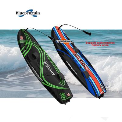 China Explore Lakes Rivers with Our 56km/h Foil Board Electric Jet Surf 2 Hours Endurance for sale