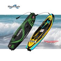 China Full Carbon Sale High Power Jetsurf Motorized Gas Board for OEM Customized Wave Surfing for sale