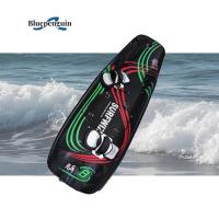 China Electric Power Surfboard 110cc Carbon Fibre Jetting Jet Board for Lakes Rivers for sale