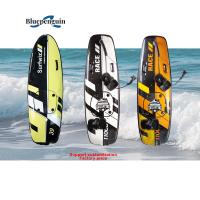 China 65km/h High Power Jet Surfboard Professional Surfer Motor Surf Board for Ocean Waters for sale