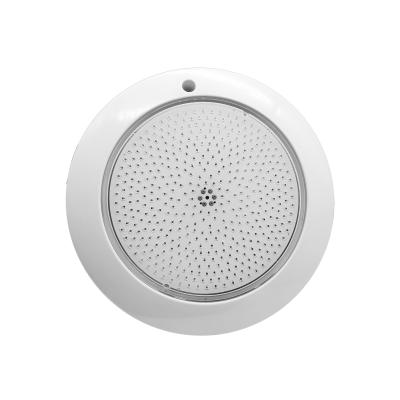 China AC 12V 24V Plastic Vinyl Pool Light Liner Wall Mounted SMD2835 for sale