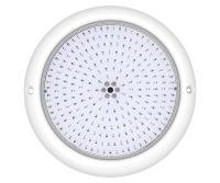 China DMX Control LED Pool Light With RGB DC12V 24V 10W for sale
