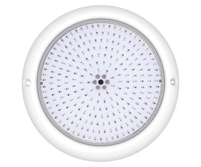 China DMX Control LED Pool Light With RGB DC12V 24V 10W for sale