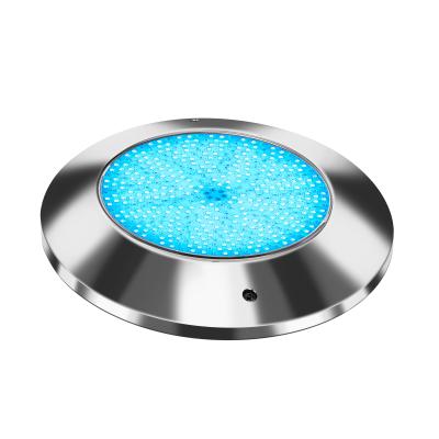 China Remote Control Rgb Color Changing Lights 12v Ac 316l Stainless Steel for sale