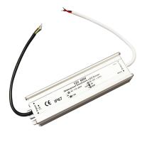 China Practical 60W Waterproof LED Power Supply Driver IP67 Durable for sale