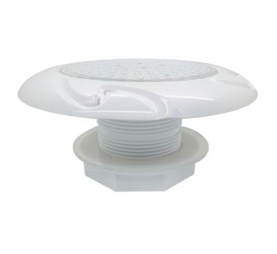 China SMD2835 Inground Vinyl Pool Light 150x81mm WiFi Switch Control for sale