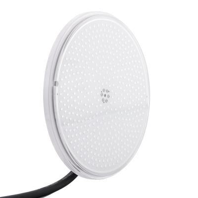 China Ultra Thin Slim LED PAR56 Pool Light Replacement RGB Color Changing Remote Control for sale