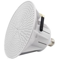 China 120V 12V LED Pool Light Bulb E26 Screw Color Changing Pool Light Bulb With Remote Control for sale