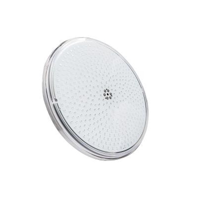 China Resin Filled RGB Multi-Color Changing RF-003B-333 Pool Light for sale