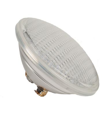 China RGB 35W LED PAR56 Pool Light Glass Material for sale
