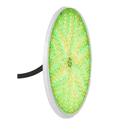 China Recessed LED Pool Light RGB/RGBW/CW/WW/NW/R/G/B for sale