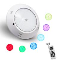 China 12V/24V Pool Light Accessories 2-Year Warranty -20 to 40℃ Working Temperature for sale