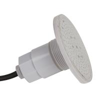 China PC Material Pool Lights Waterproof LED Bulb for sale