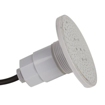 China PC Material Pool Lights Waterproof LED Bulb for sale