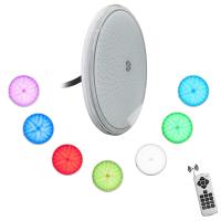 China 78X56mm Pool Lights Aquatic LED Lamp for sale