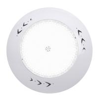 China 6/10W Concrete Pool Light RGB/CW/WW/NW/R/G/B Fully Resin Filled for sale