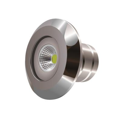 China Fully Resin Filled Fiberglass Illumination Device 2-Year Warranty AC/DC 12V/24V Input Voltage for sale