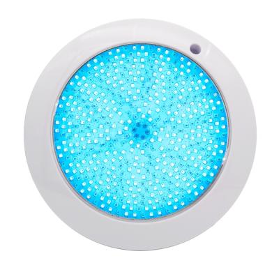 China OEM/ODM IP68 12V/24V Fiberglass Pool Light for sale