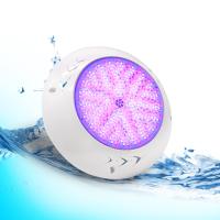 China 6W OEM/ODM Vinyl Pool Light IP68 Rated for sale
