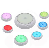 China 2-Year Warranty Vinyl Illuminated Pool Lights for sale
