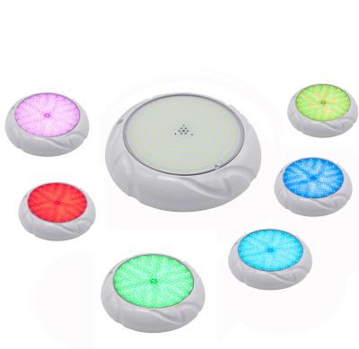 China 2-Year Warranty Vinyl Illuminated Pool Lights for sale