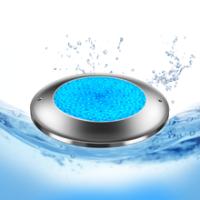 China 2-Year Warranty RF-YC100-6W (1.5'') Vinyl Pool Lighting Made in China for sale