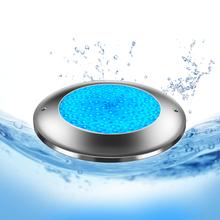 China 2-Year Warranty RF-YC100-6W (1.5'') Vinyl Pool Lighting Made in China for sale