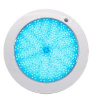 China 50000h Lifespan Wall Mounted RGB LED Pool Light IP68 18W/24W/36W for sale