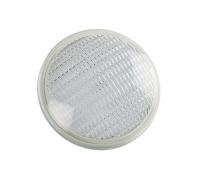 China Glass 35W PAR56 LED Pool Lamp RGB AC DC12V for sale