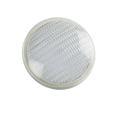 China Glass 35W PAR56 LED Pool Lamp RGB AC DC12V for sale