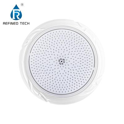 China LED Surface Mounted Pool Light SMD2835 IP68 Waterproof for sale