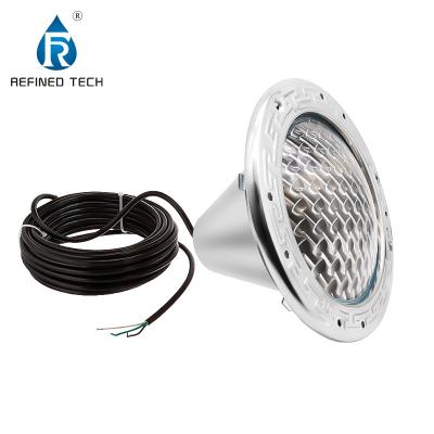China AC110-120V Voltage 35W LED Pool Bulb Pool Lighting for sale