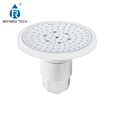 China OEM/ODM 12V/24V AC/DC RGB/CW/WW/NW/R/G/B Vinyl Pool Lighting for sale