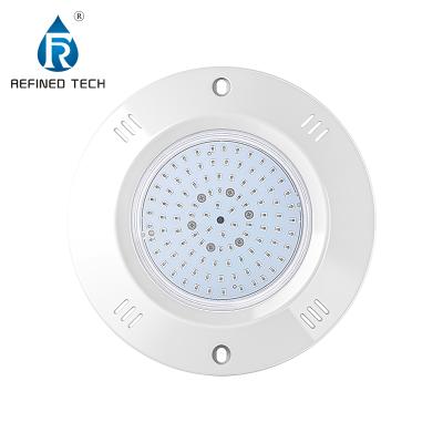 China 170mm 6W 10W Wall Mounted Pool Light for sale