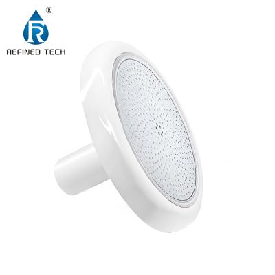 China Nontoxic Plastic Vinyl Pool Light Multipurpose IP68 Waterproof for sale
