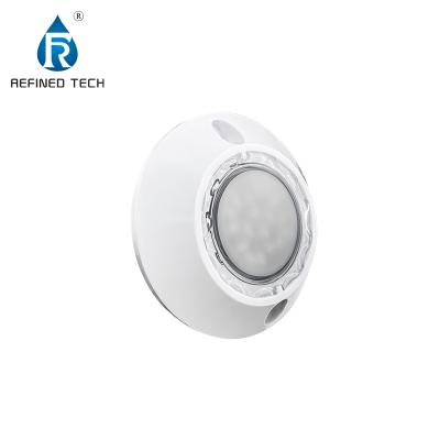 China IP68 Waterproof LED Step Light Fully Resin Filled For Pool for sale