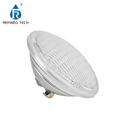China SMD2835 RGB LED Swimming Pool Light for sale