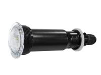China RGBW 12W 50FT 100FT Nicheless LED Pool Lights Replacement For Pemtair Globrite for sale