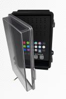 China WiFi Pool Light Controller, 120V 300W TUYA Smart Life APP for sale