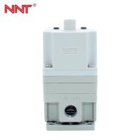 China NNT NITV 2090 Electric Vacuum Pressure Regulator with -80k Pa Max. Pressure, ±1% F.S. Linearity, and 20 ms Response Time for Precision Control for sale