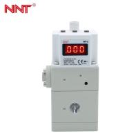 China NNT NITVX2030 Proportional Valve with 2.0 MPa Max Pressure, 50 ms Fast Response, and Digital Display for Precision Control for sale