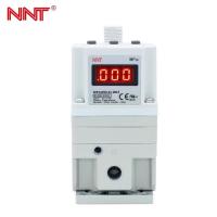 China NNT NITV 2090 Electric Vacuum Pressure Regulator with -80k Pa Max. Pressure, ±1% F.S. Linearity, and 20 ms Response Time for Precision Control for sale